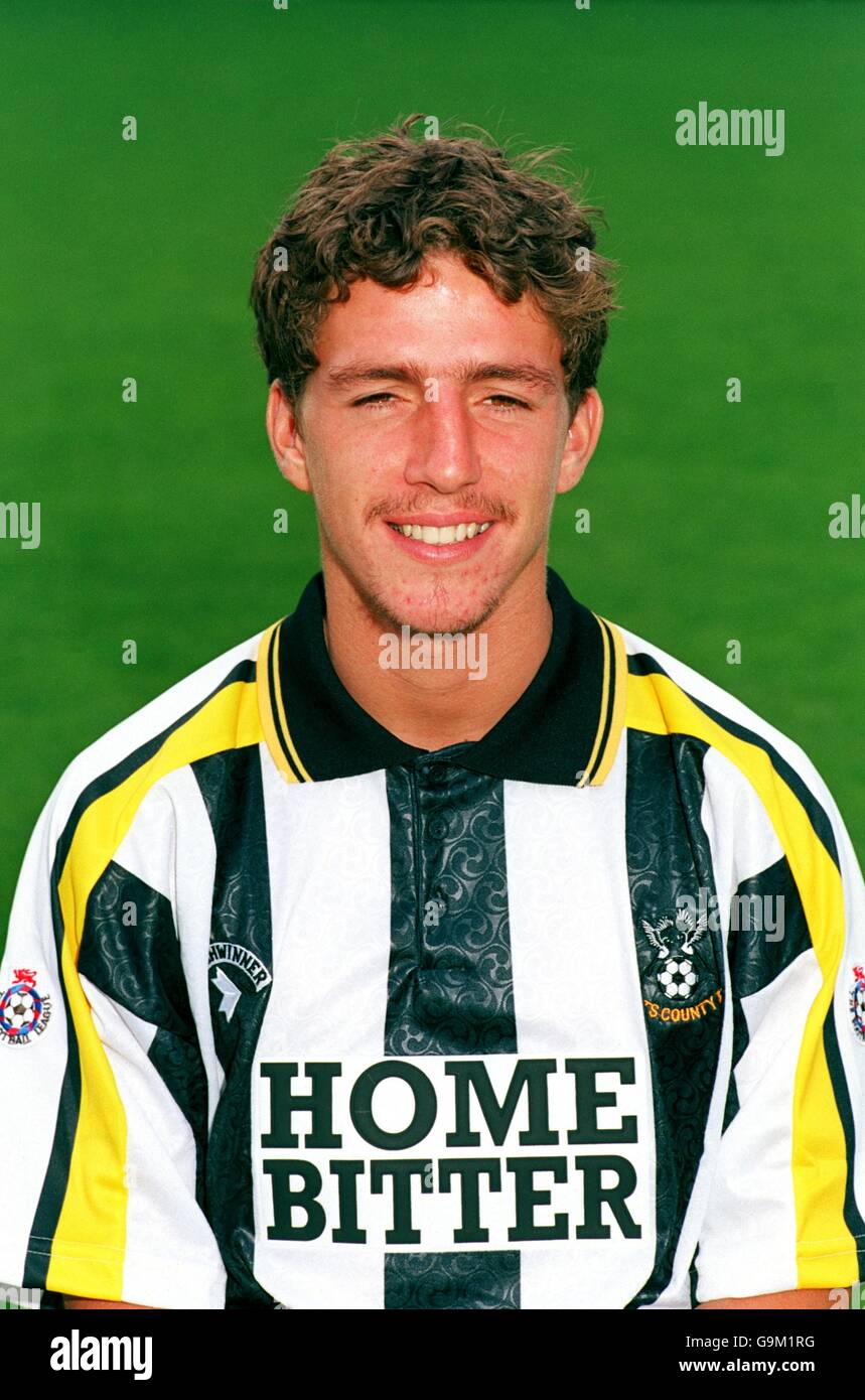 Mark wells hi-res stock photography and images - Alamy