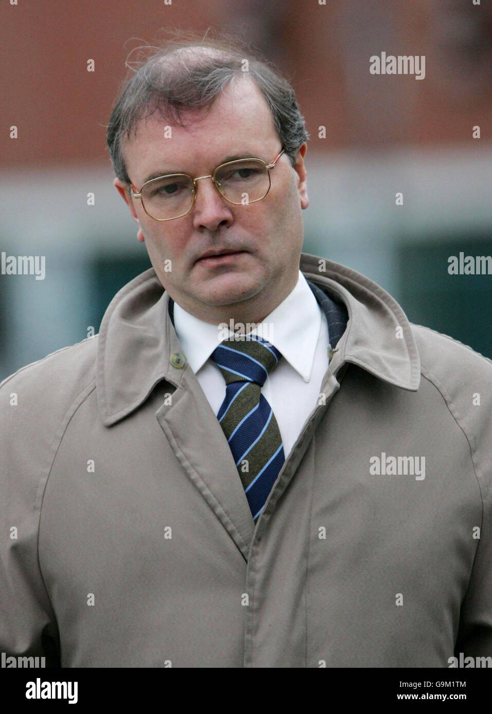 Chess prodigy's father on trial Stock Photo - Alamy
