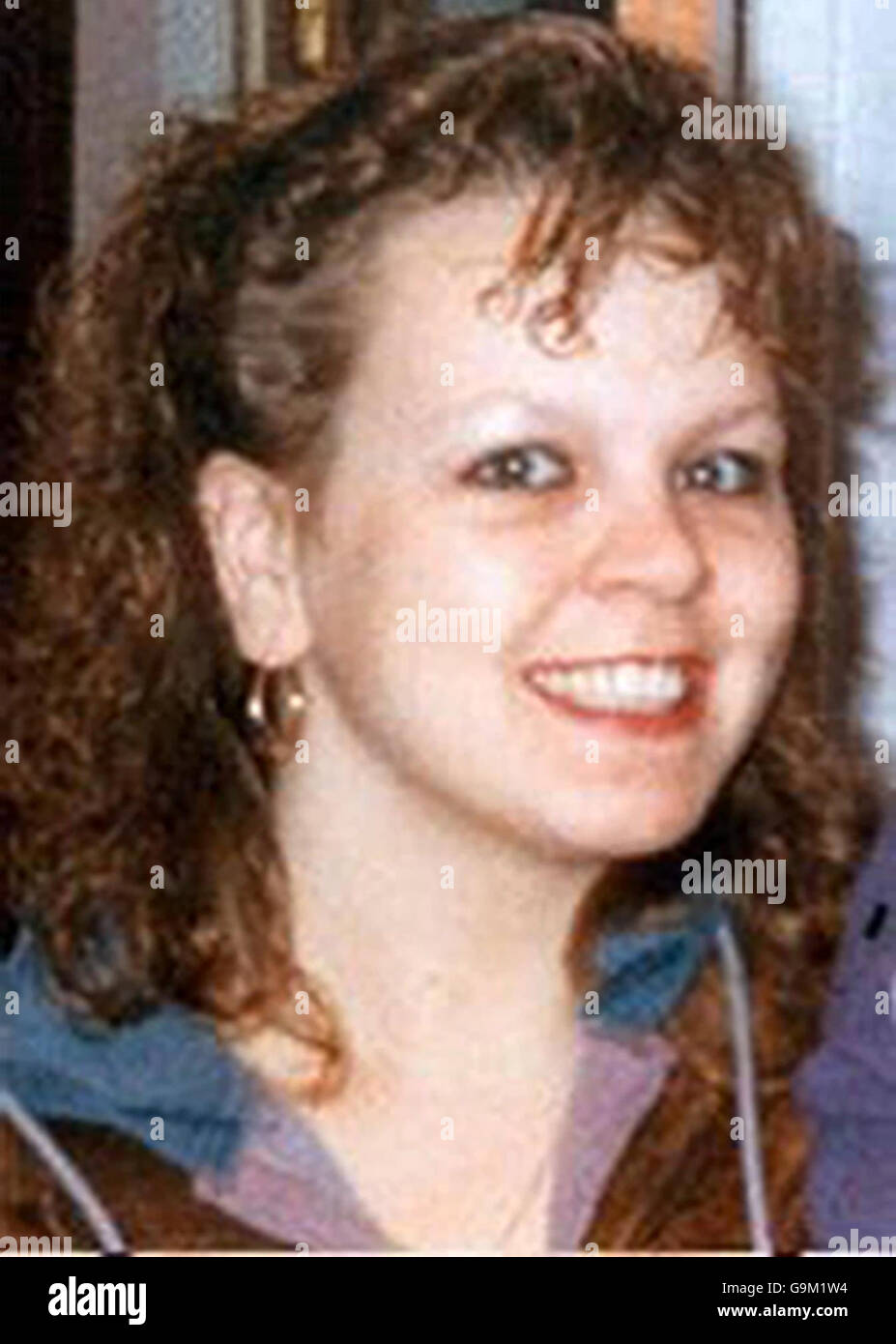 Mandy Duncan, 26, of Woodbridge, Suffolk, who vanished while working as ...