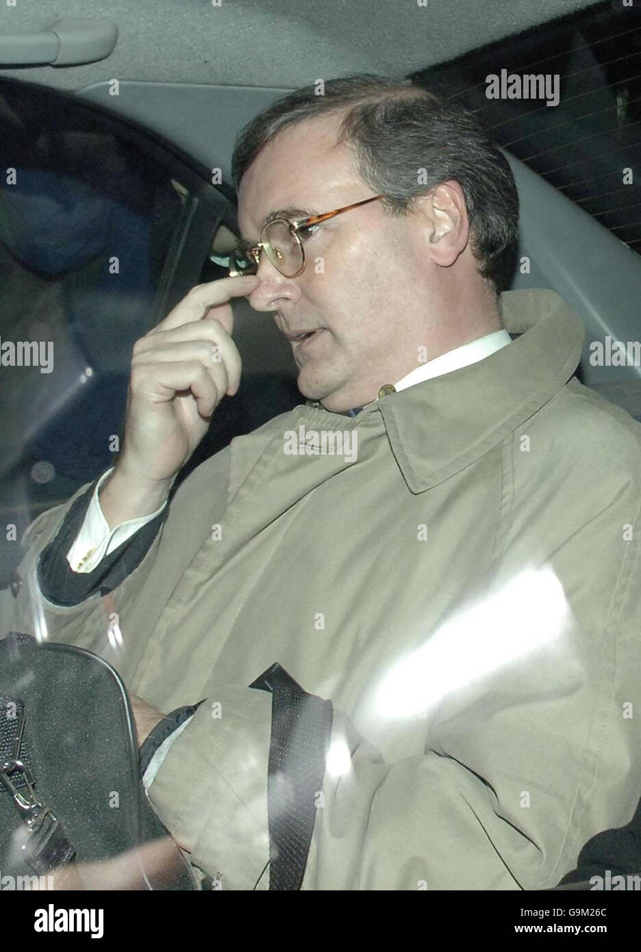 Ian gilbert hi-res stock photography and images - Alamy