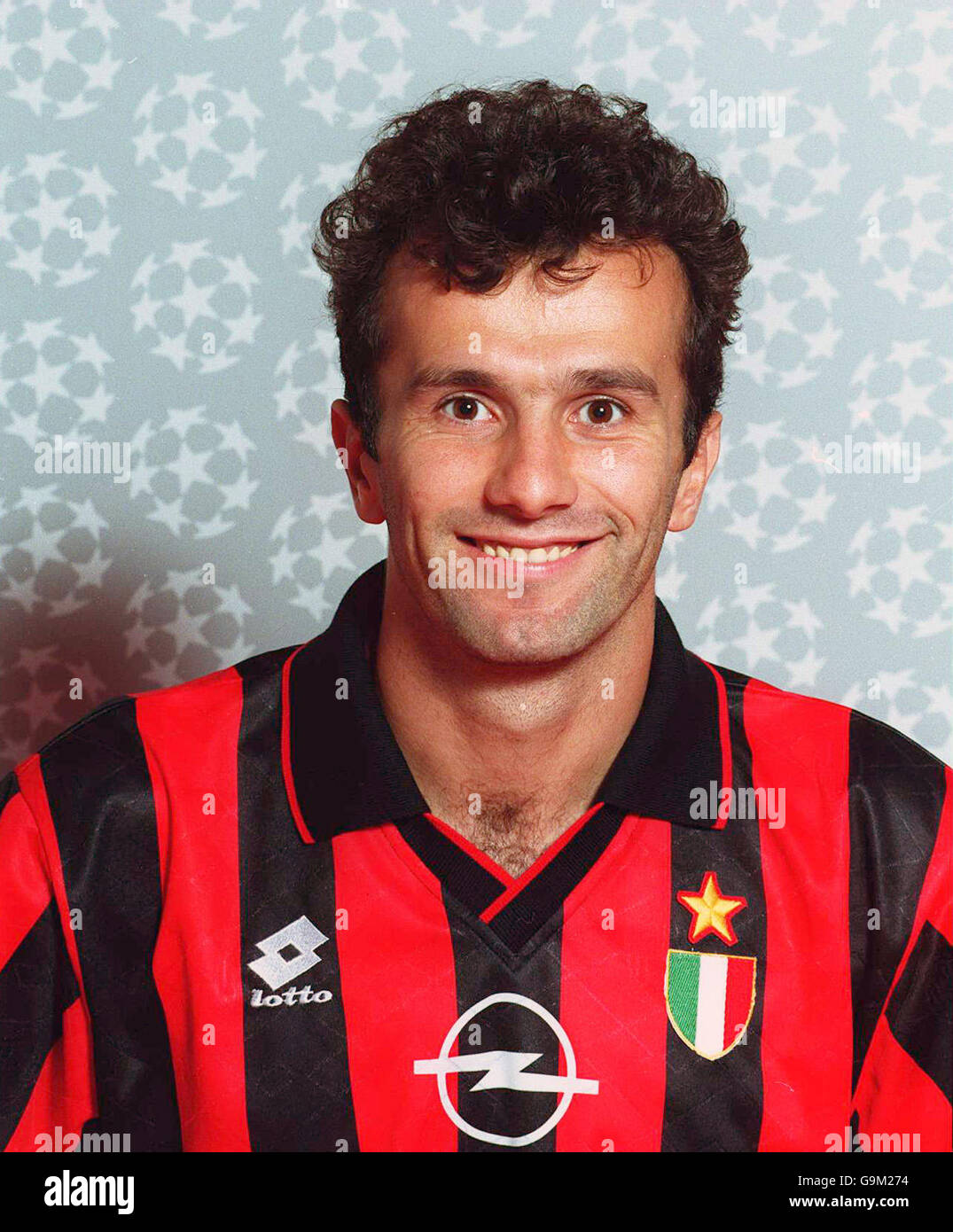 151817 Dejan Savicevic Stock Photo: 109234920 - Alamy