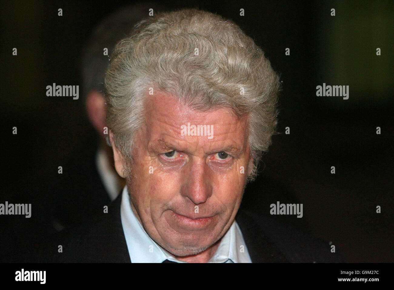 2004 headshot eye contact hi-res stock photography and images - Alamy