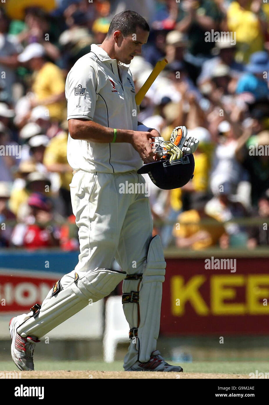 Australias andrew symonds hi-res stock photography and images - Alamy