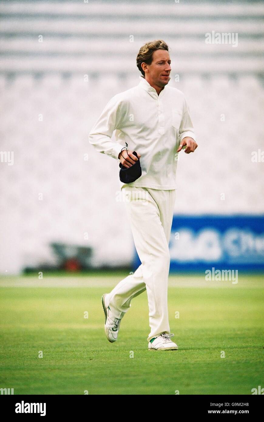 Cricket - Surrey Sponsor six-a-side day, The Oval. Ian Lilley, Empics ...