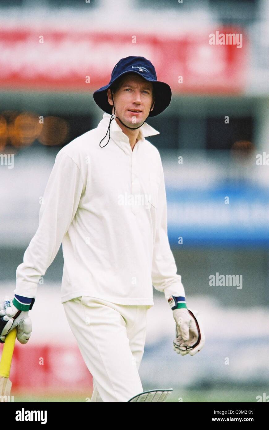 Cricket - Surrey Sponsor six-a-side day, The Oval. Ian Lilley, EMPICS ...