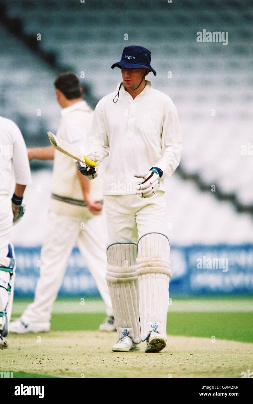 Cricket - Surrey Sponsor six-a-side day, The Oval. Ian Lilley, EMPICS ...