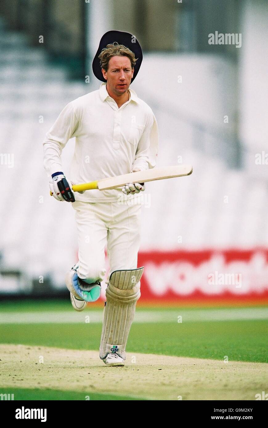 Cricket - Surrey Sponsor six-a-side day, The Oval. Ian Lilley, EMPICS ...
