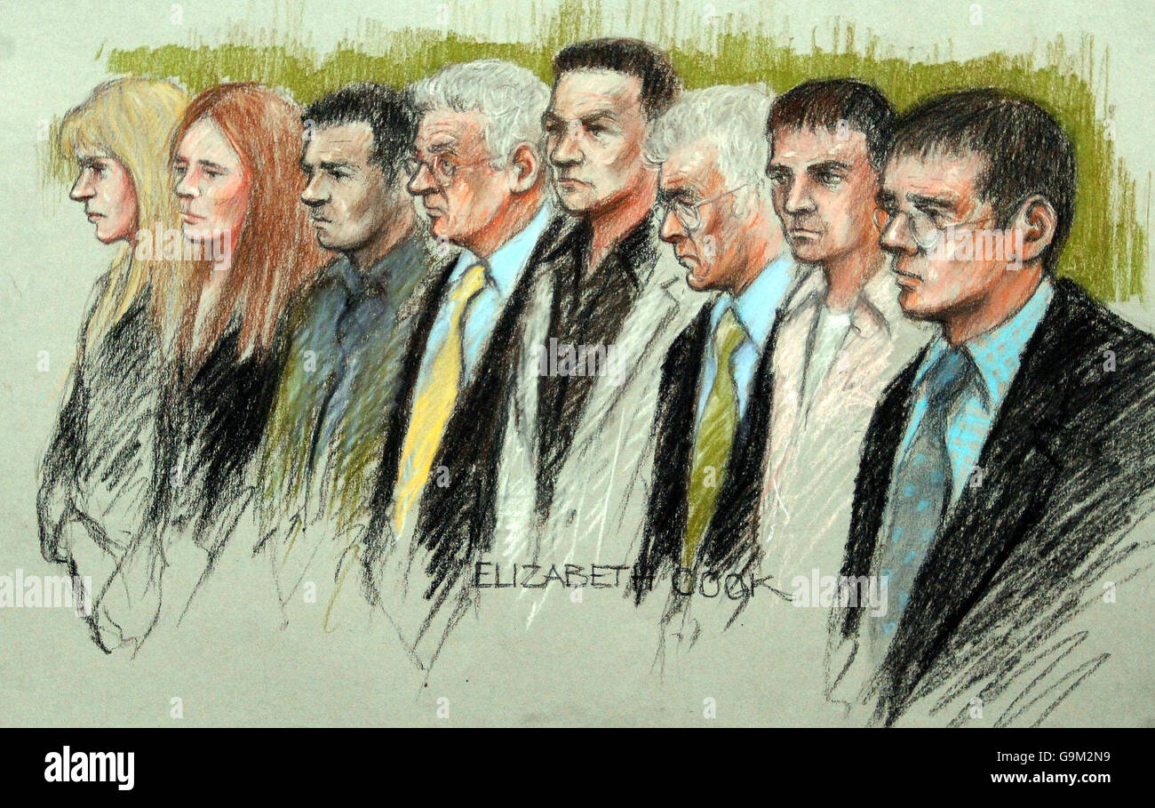 Lea rusha hi-res stock photography and images - Alamy