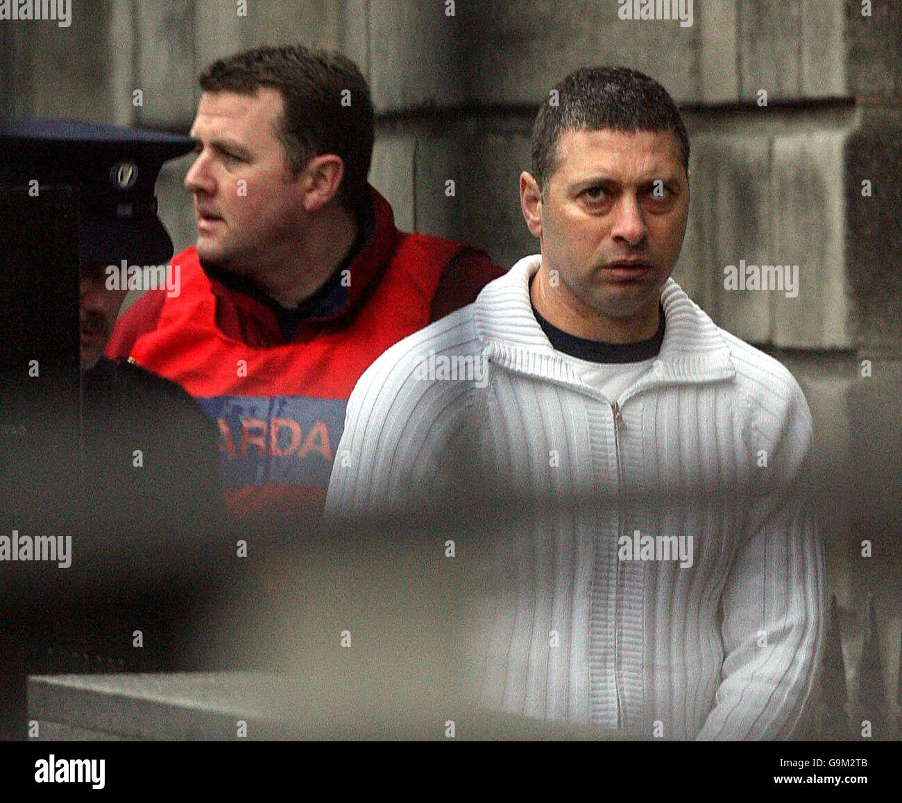 Hassan hassan court case hi-res stock photography and images - Alamy
