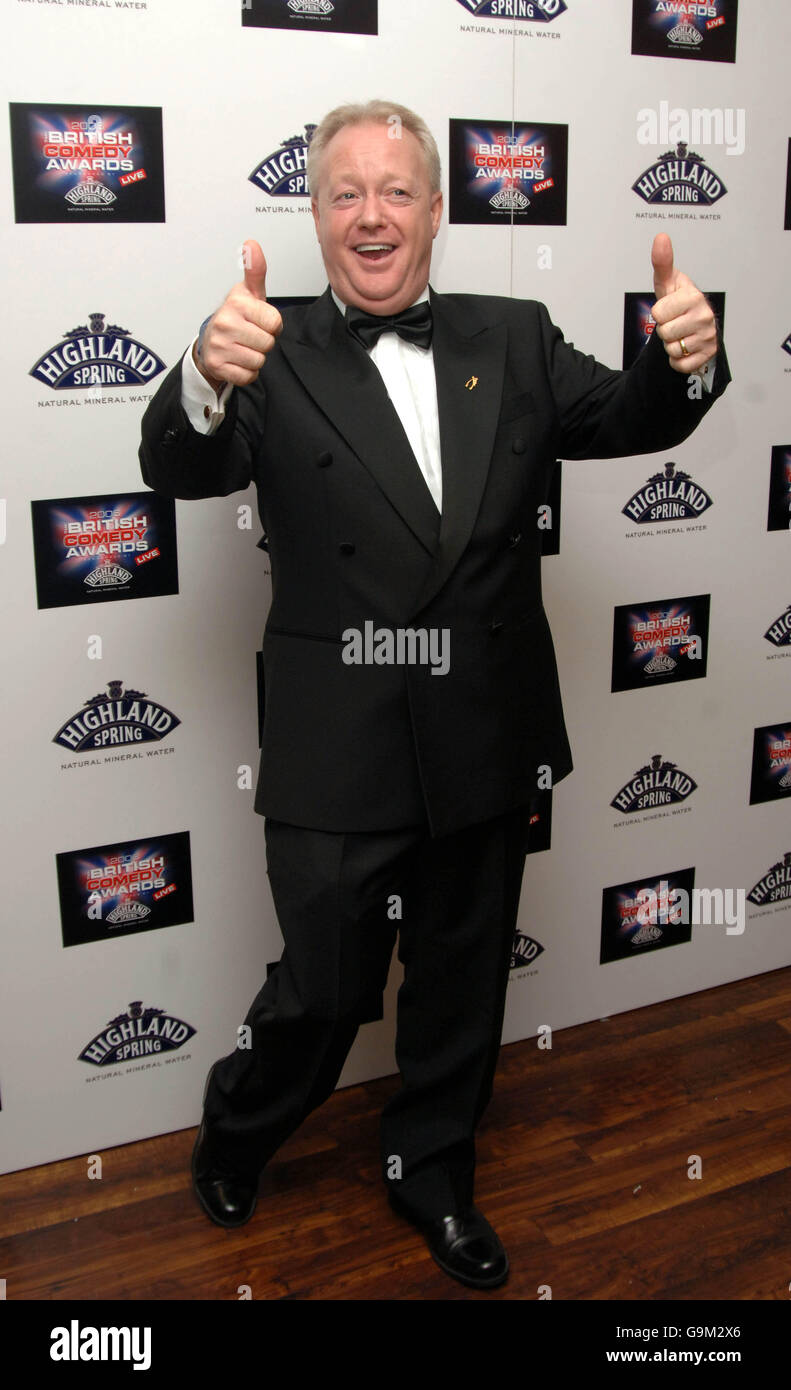 Black entertainment comedy awards hi-res stock photography and images ...