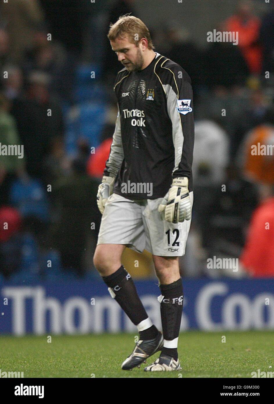 Nicky weaver hi-res stock photography and images - Alamy