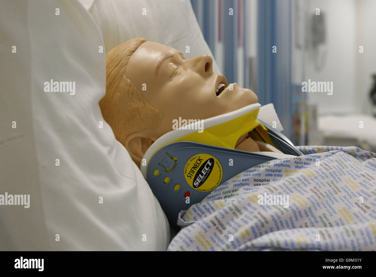 Vomit bed hi-res stock photography and images - Alamy