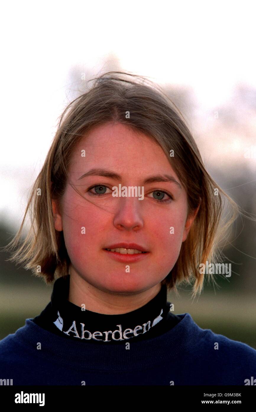 Kajsa mclaren hi-res stock photography and images - Alamy