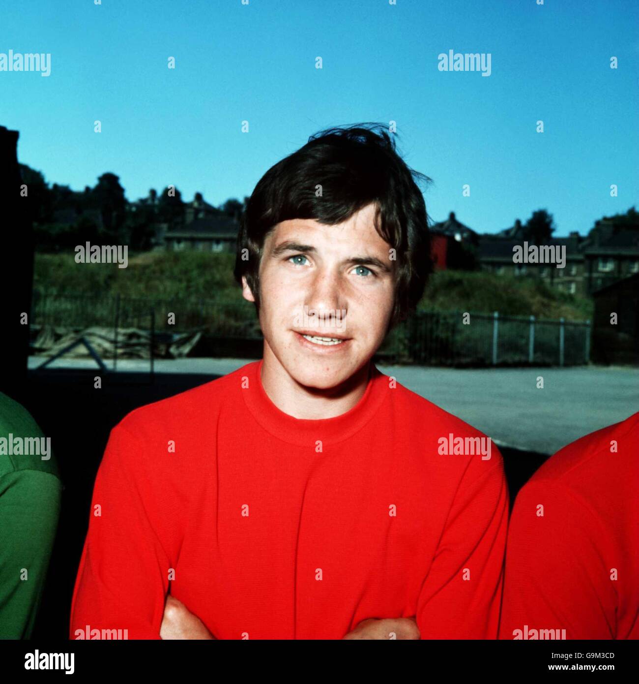 Soccer - Football League Division Two - Charlton Athletic Photocall ...