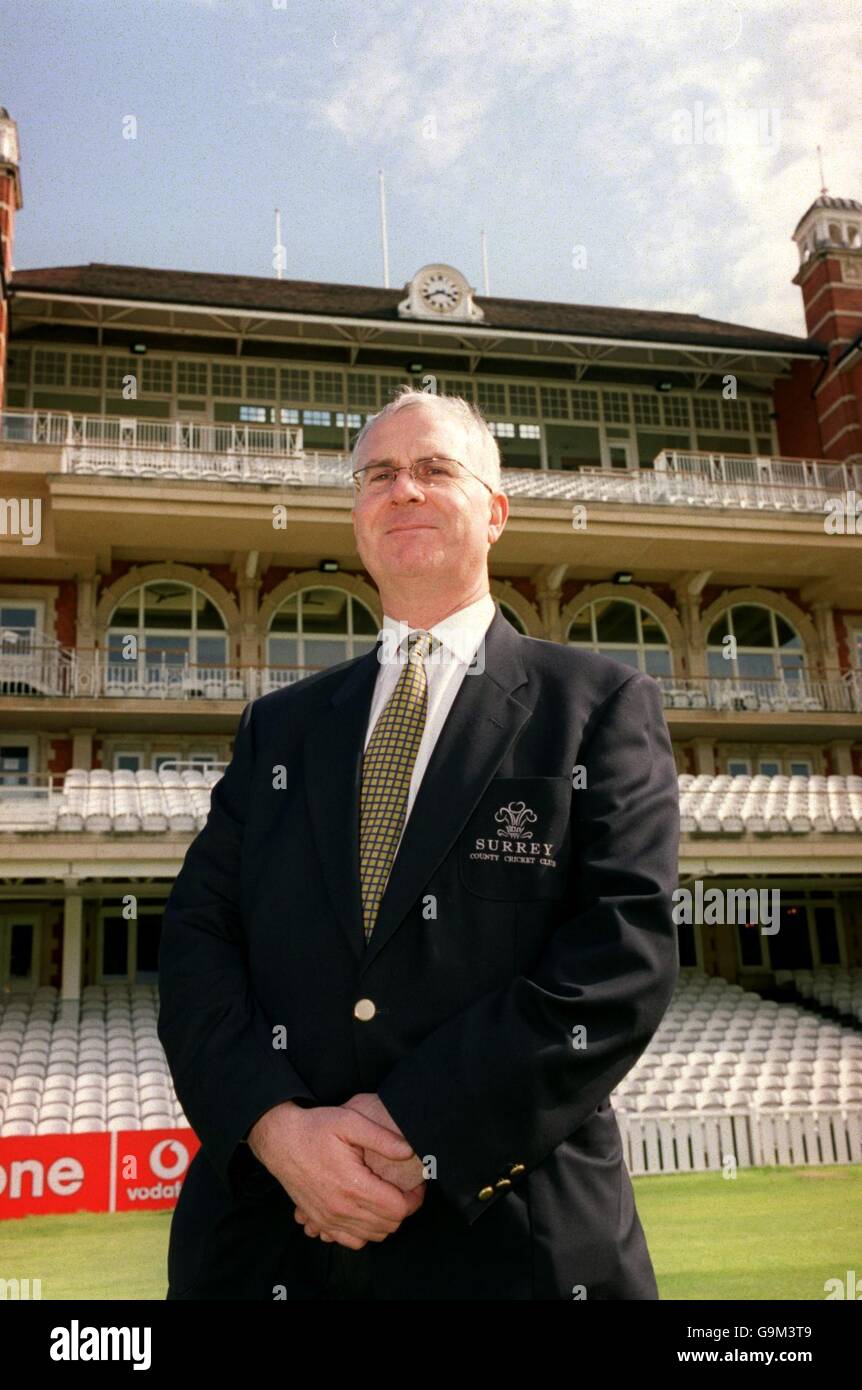 Nick cooke hi-res stock photography and images - Alamy