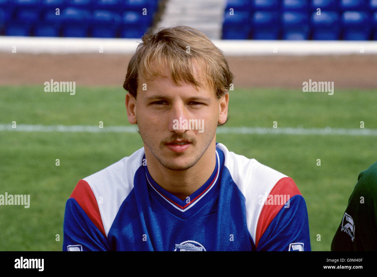 Robert hopkins hi-res stock photography and images - Alamy