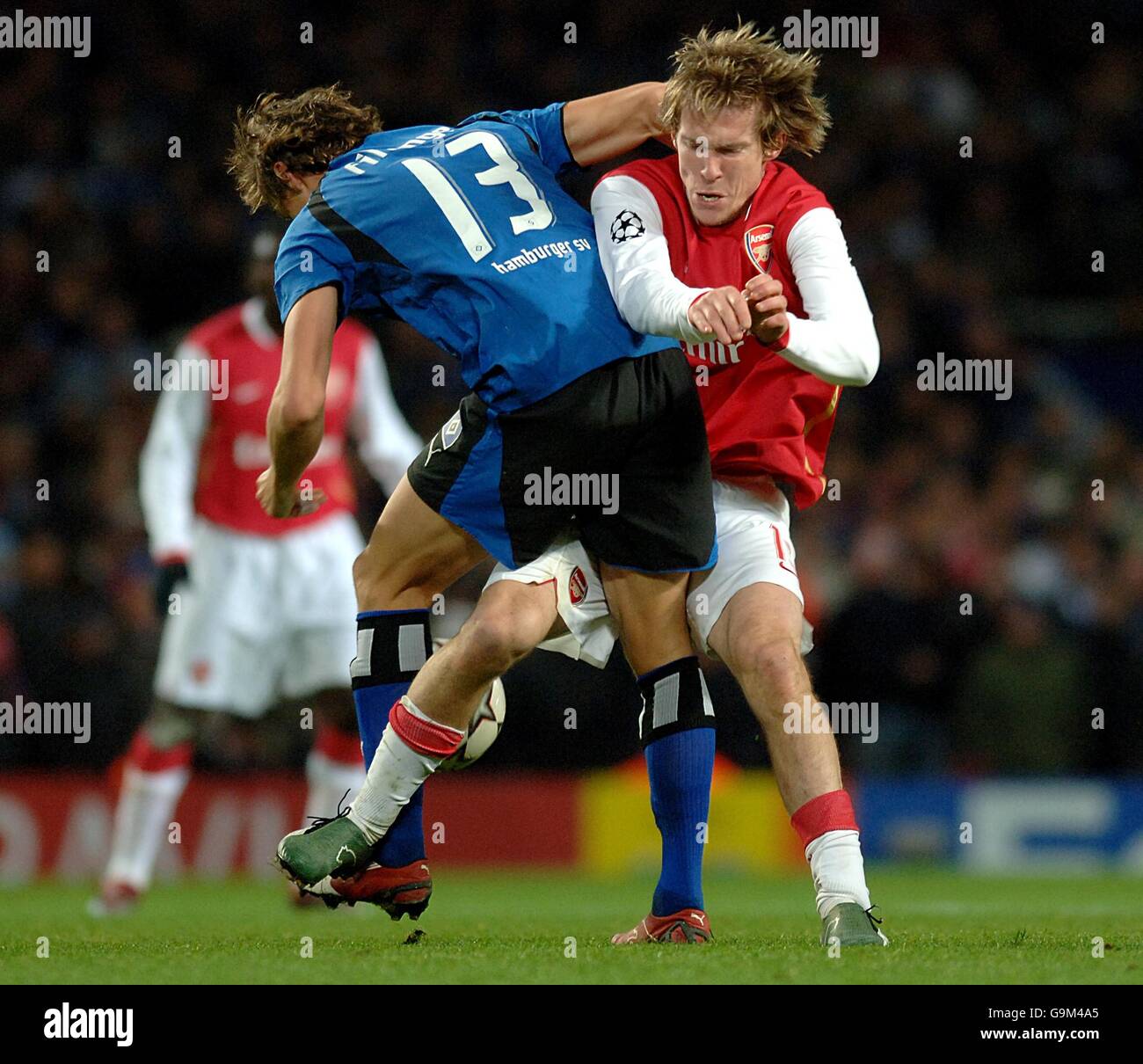 Arsenal r and mario fillinger hi-res stock photography and images - Alamy