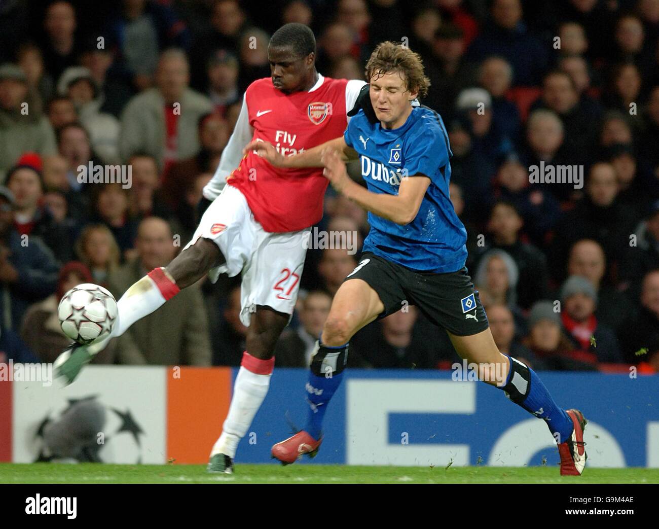 Arsenal r and mario fillinger hi-res stock photography and images - Alamy