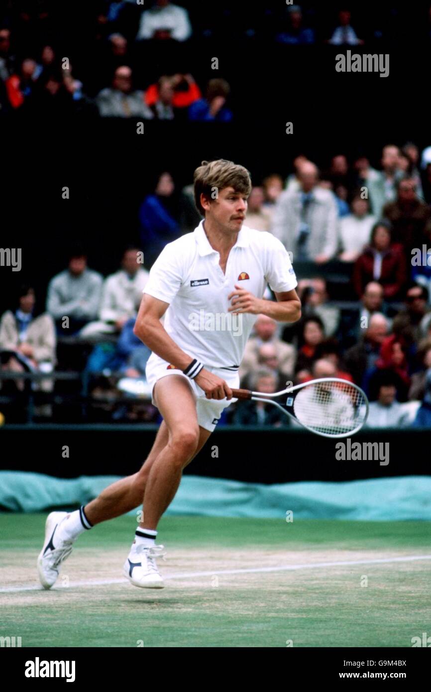 Buster mottram hi-res stock photography and images - Alamy