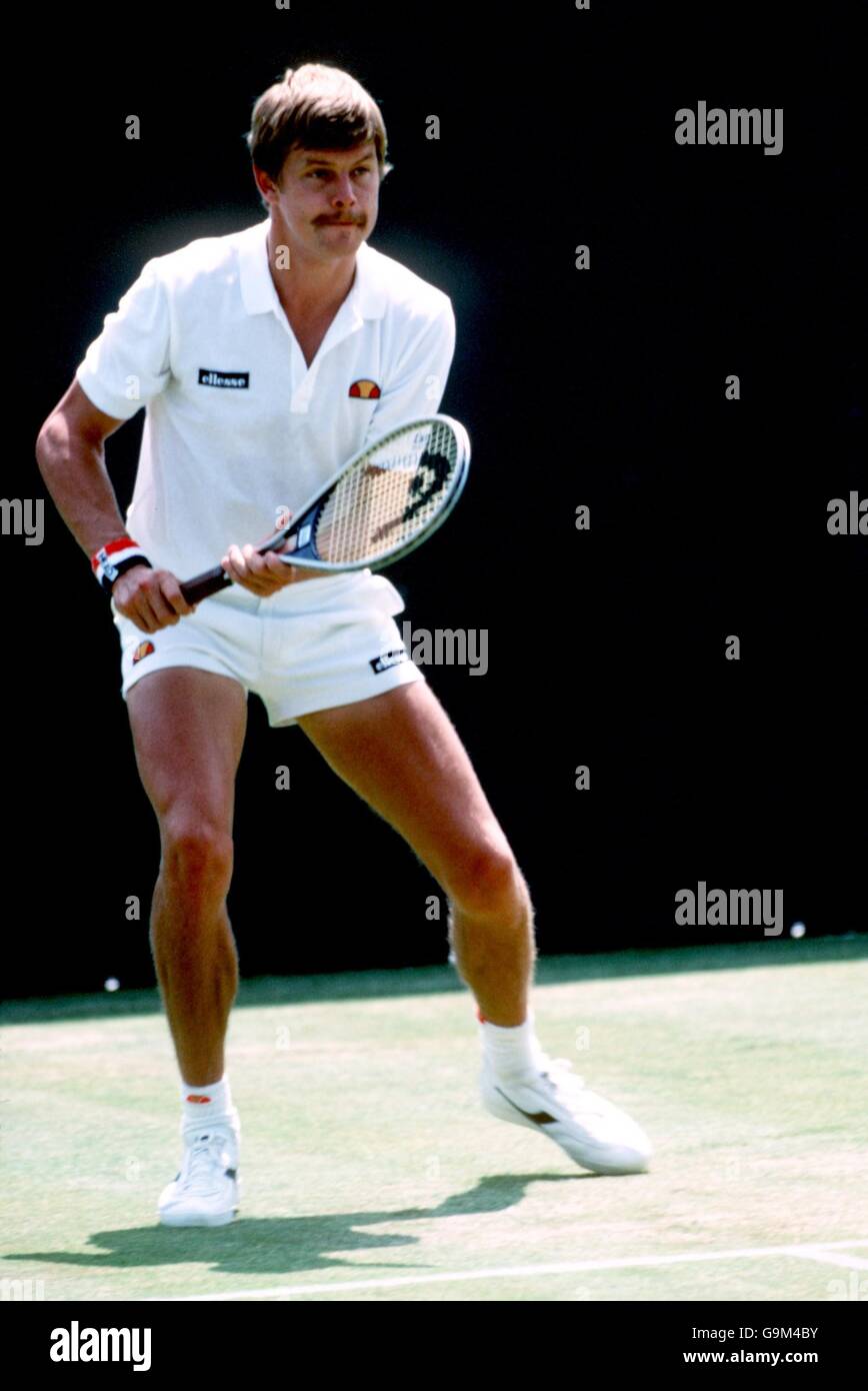 Buster Mottram High Resolution Stock Photography and Images - Alamy