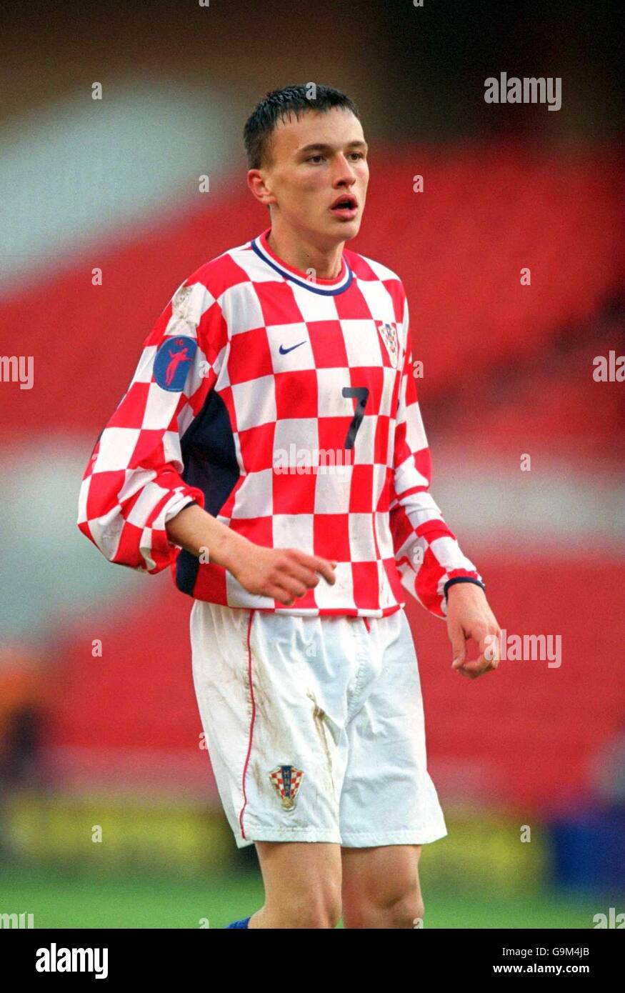 Marko janjetovic hi-res stock photography and images - Alamy