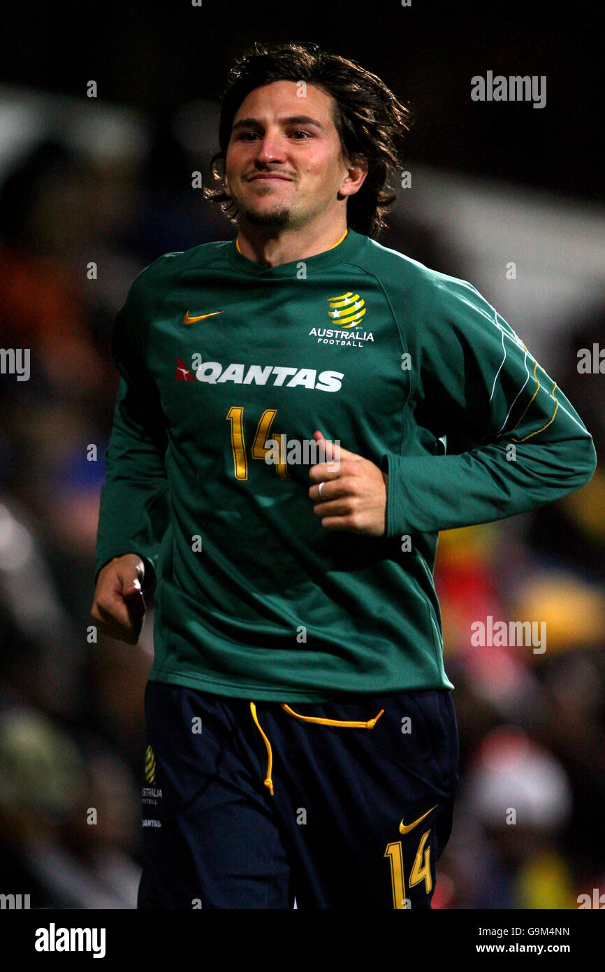 Shane stefanutto of australia hi-res stock photography and images - Alamy