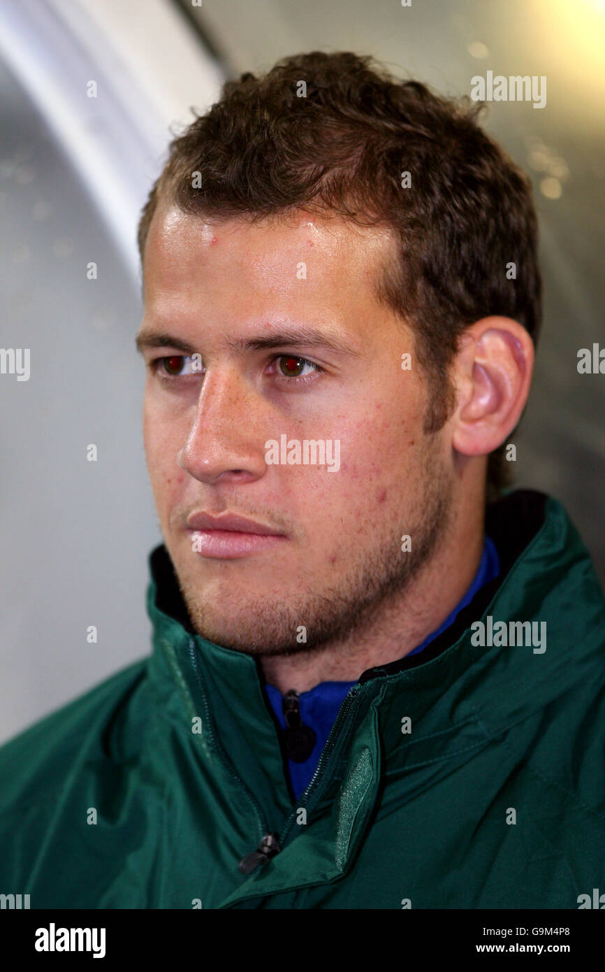 Soccer - International Friendly - Australia v Ghana - Loftus Road. Ryan ...