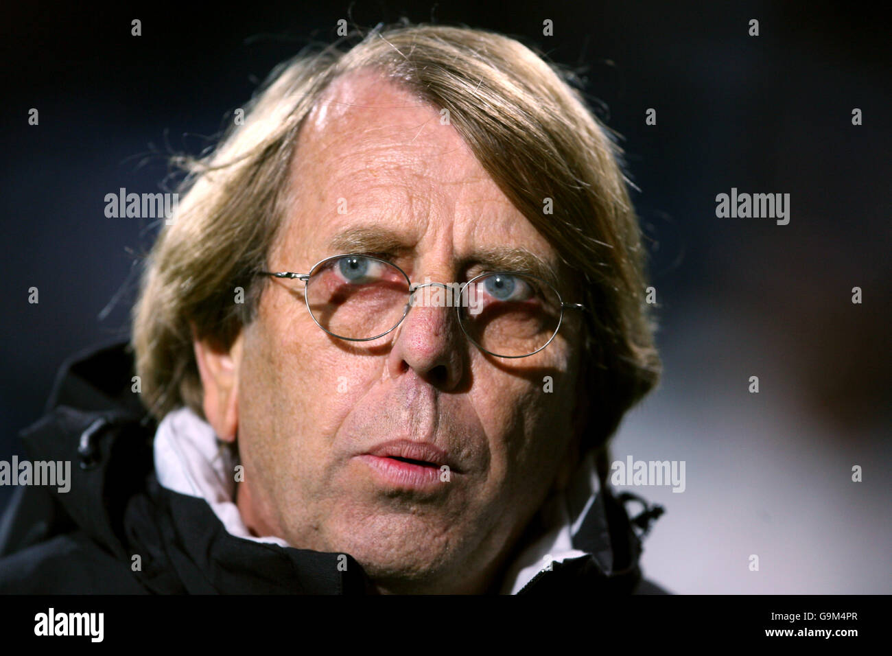 Ghana head coach hi-res stock photography and images - Alamy