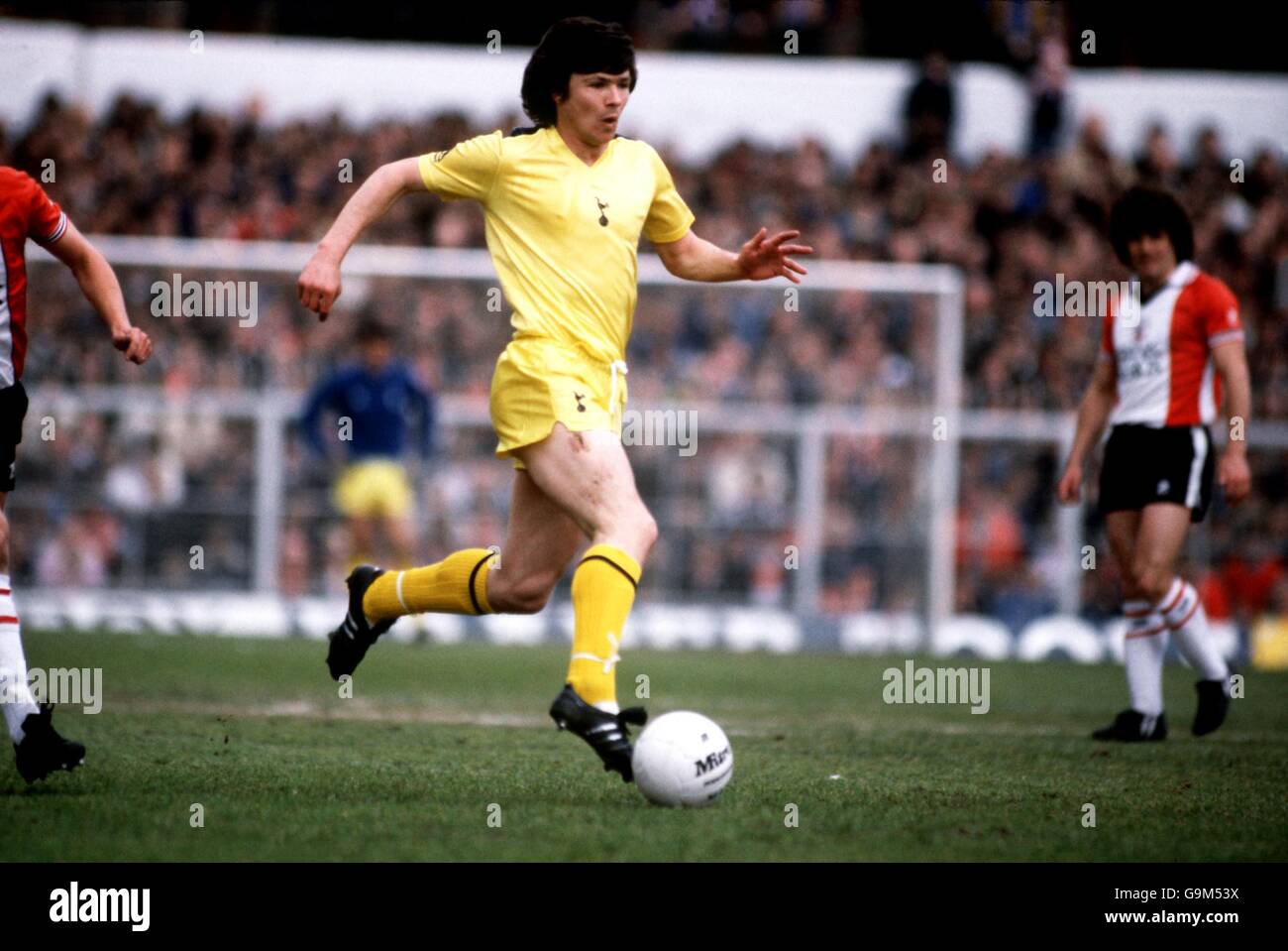 Steve perryman hi-res stock photography and images - Alamy