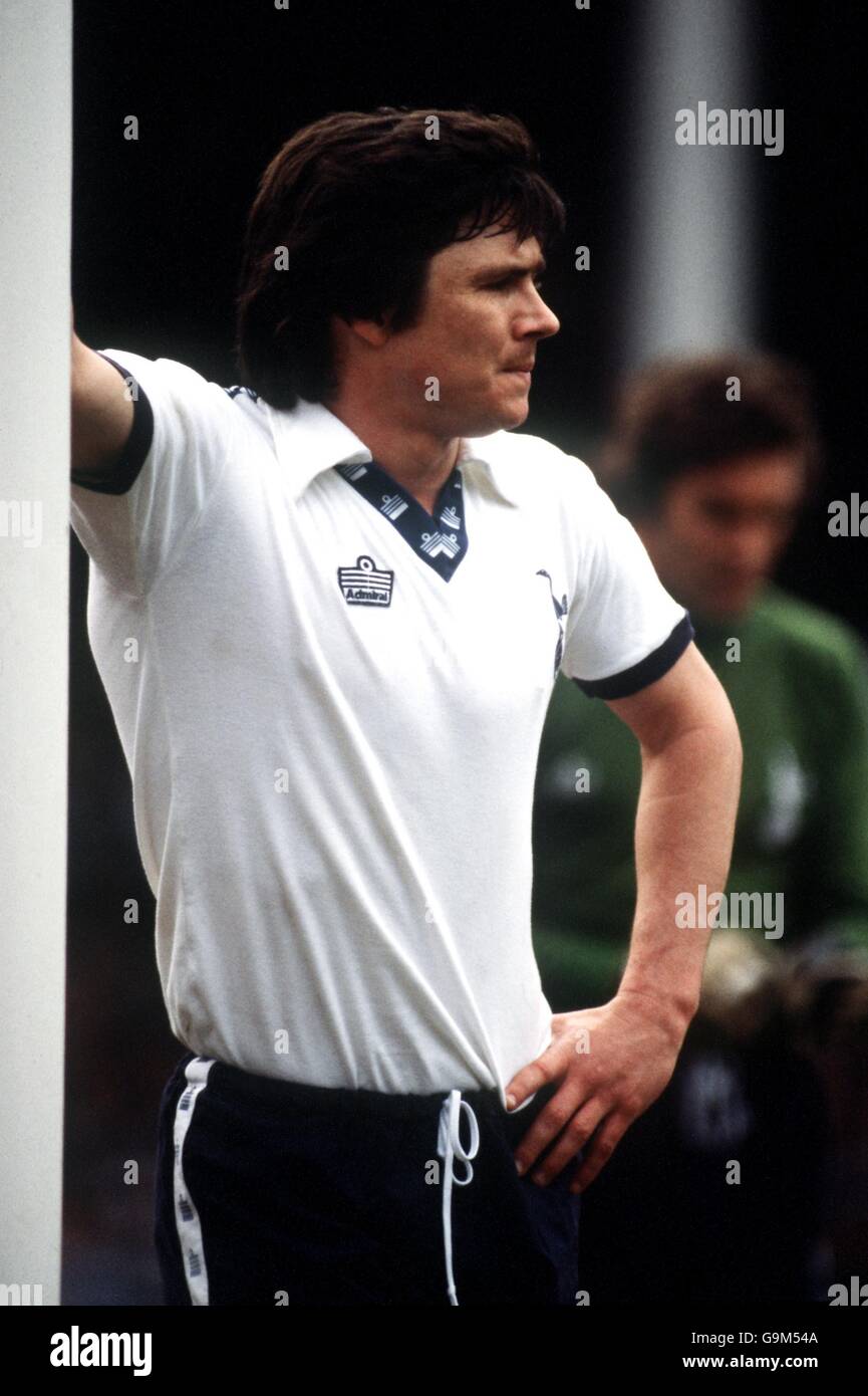 Steve perryman hi-res stock photography and images - Alamy
