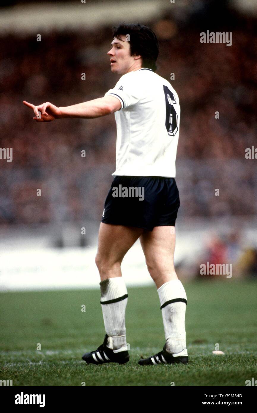 Soccer - Football League Cup - Final - Liverpool v Tottenham Hotspur ...