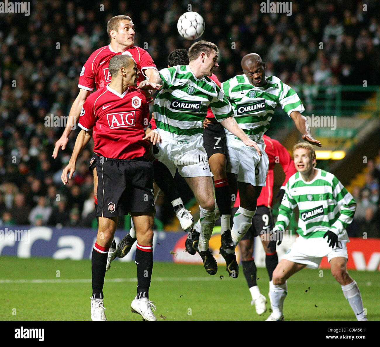 Full length full length overhead kick ball jumping mangsb hi-res stock ...