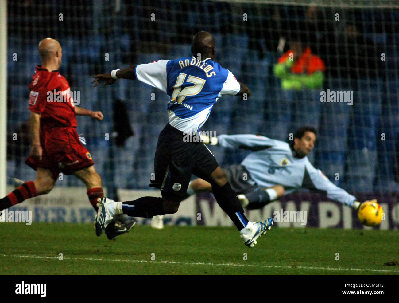 Wayne andrews hi-res stock photography and images - Alamy