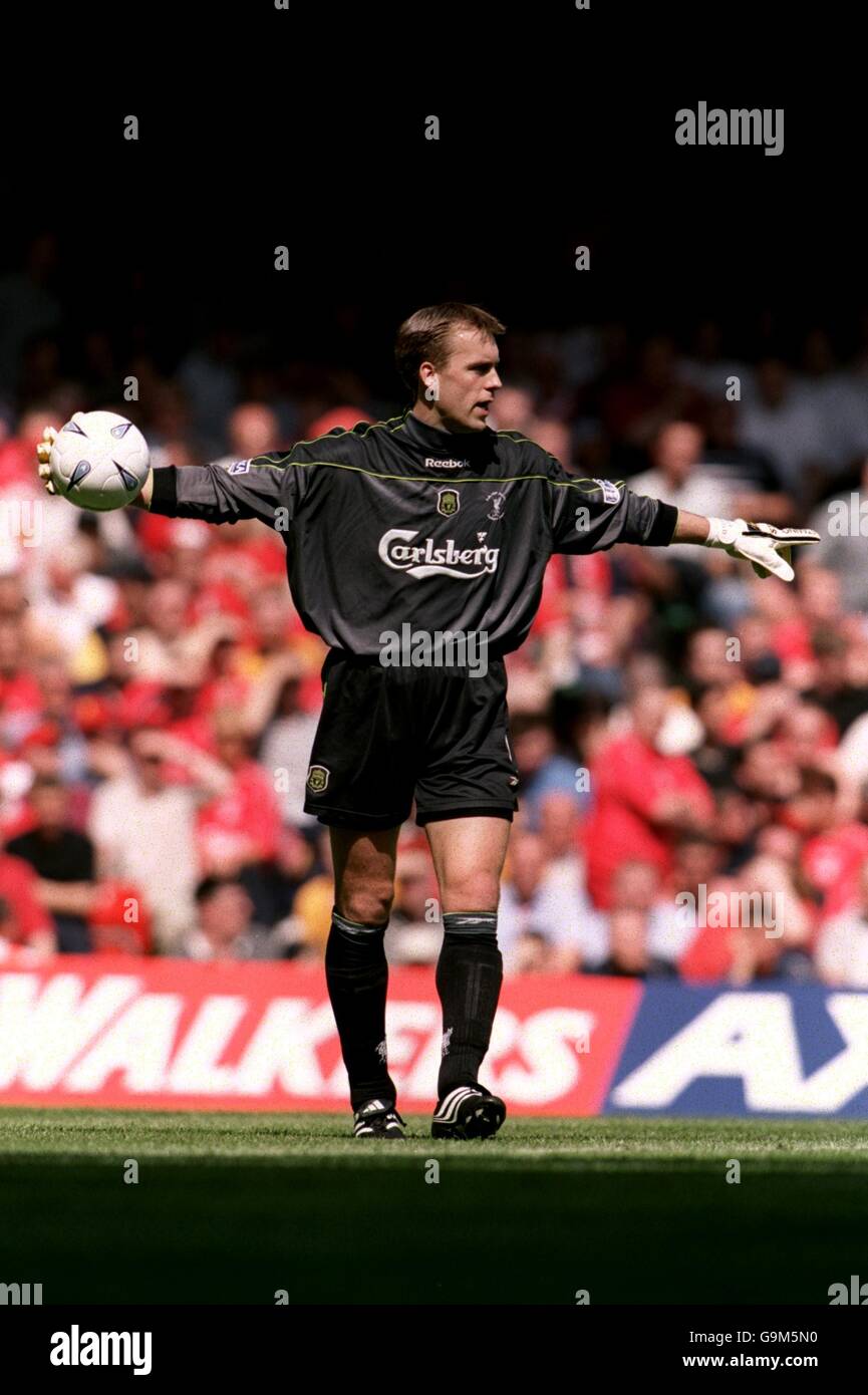 Sander westerveld hi-res stock photography and images - Alamy