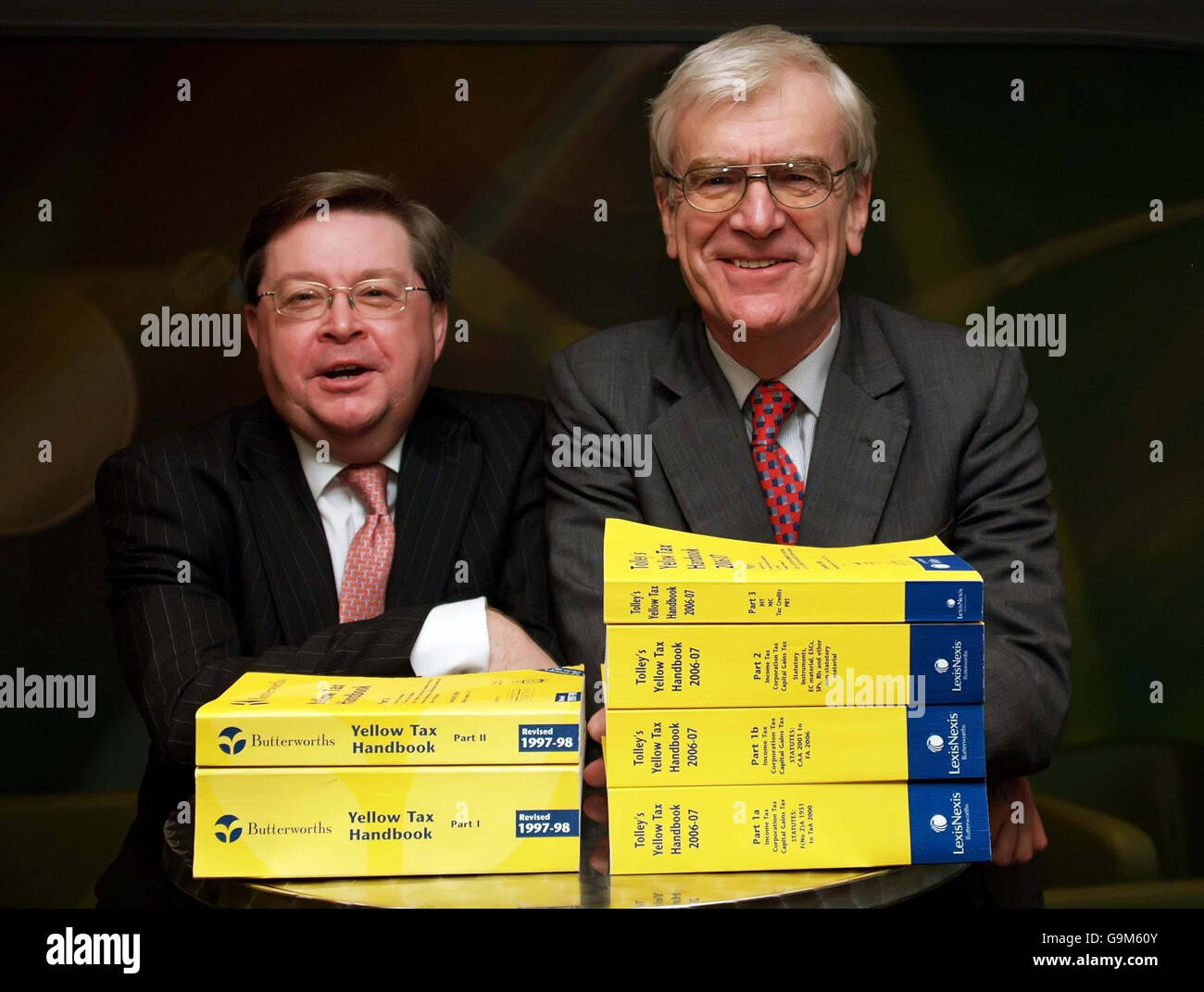 Taxes Force Business Relocations Stock Photo - Alamy