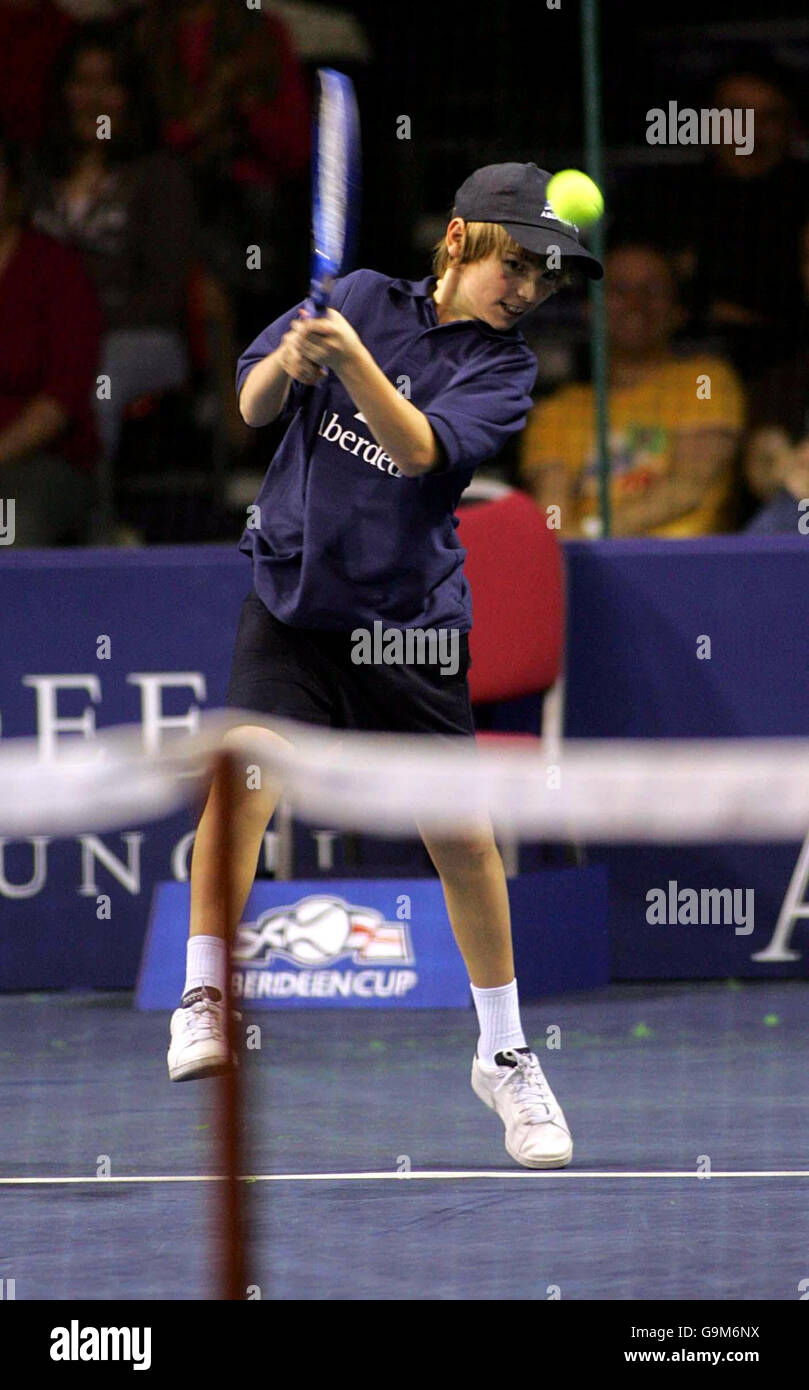 Switching places hi-res stock photography and images - Alamy