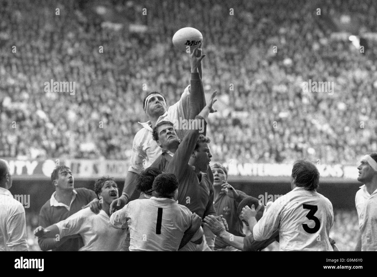 Englands wade dooley c hi-res stock photography and images - Alamy