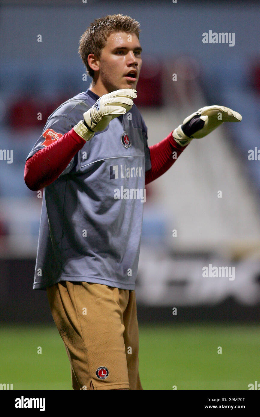 Mads nielsen hi-res stock photography and images - Alamy