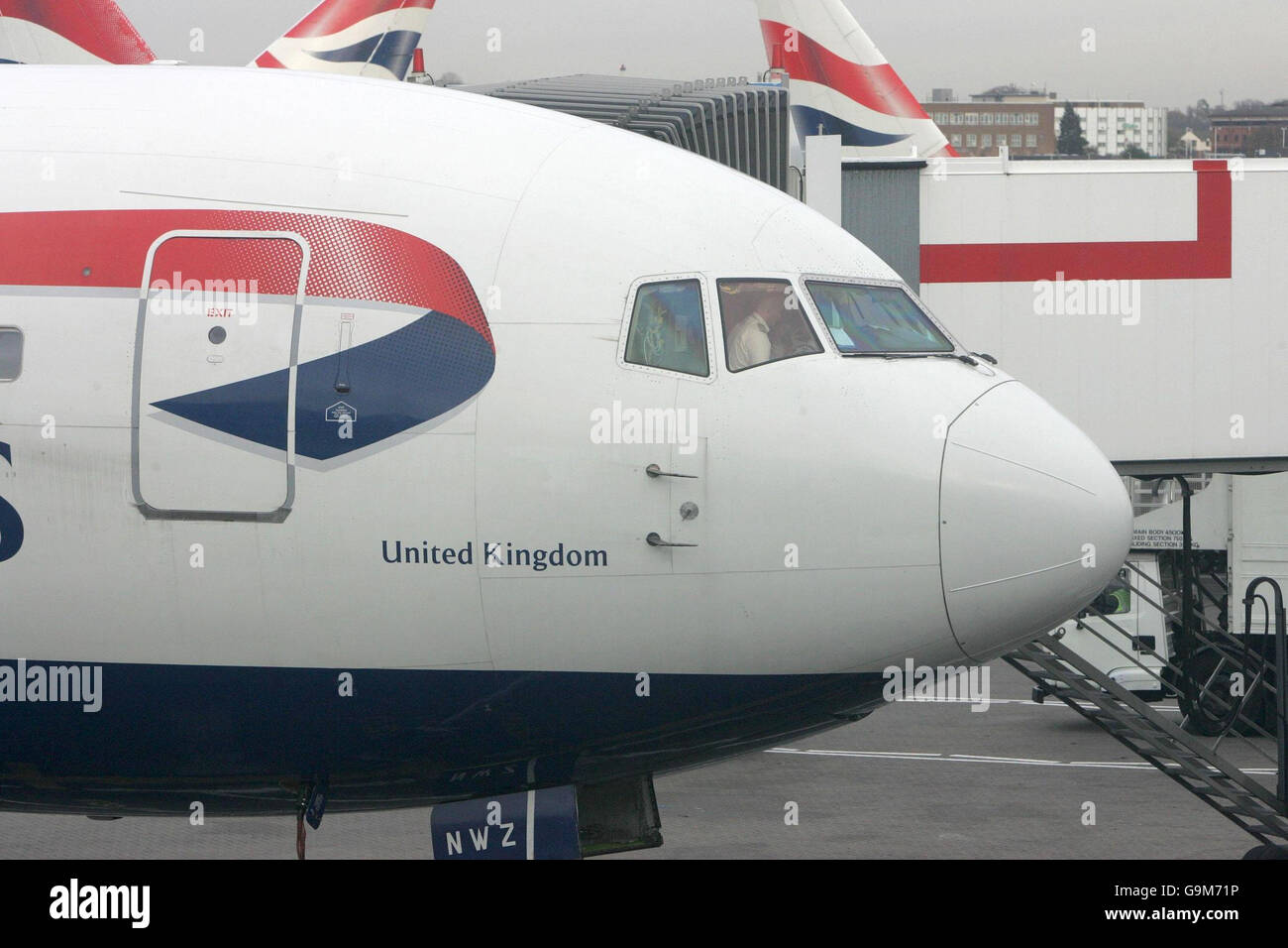 Alexander Litvinenko poisoning Stock Photo - Alamy