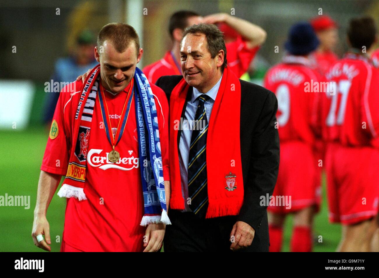 Danny gerard hi-res stock photography and images - Alamy