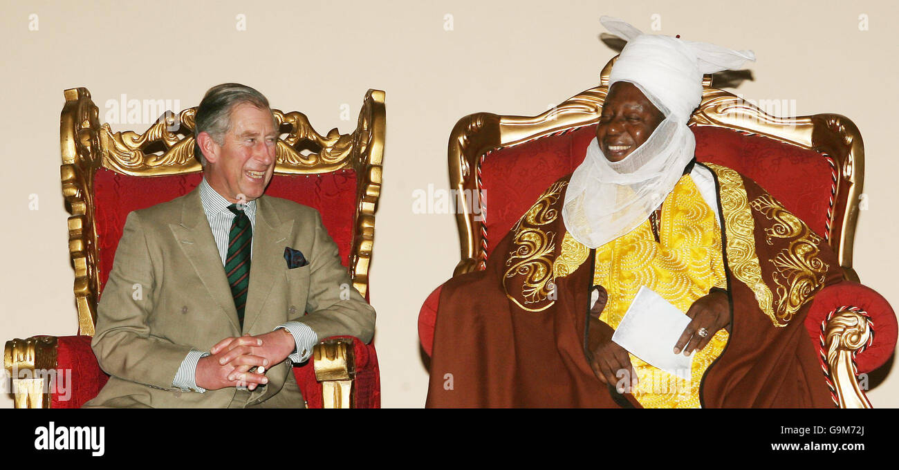 Emir zaria palace hi-res stock photography and images - Alamy