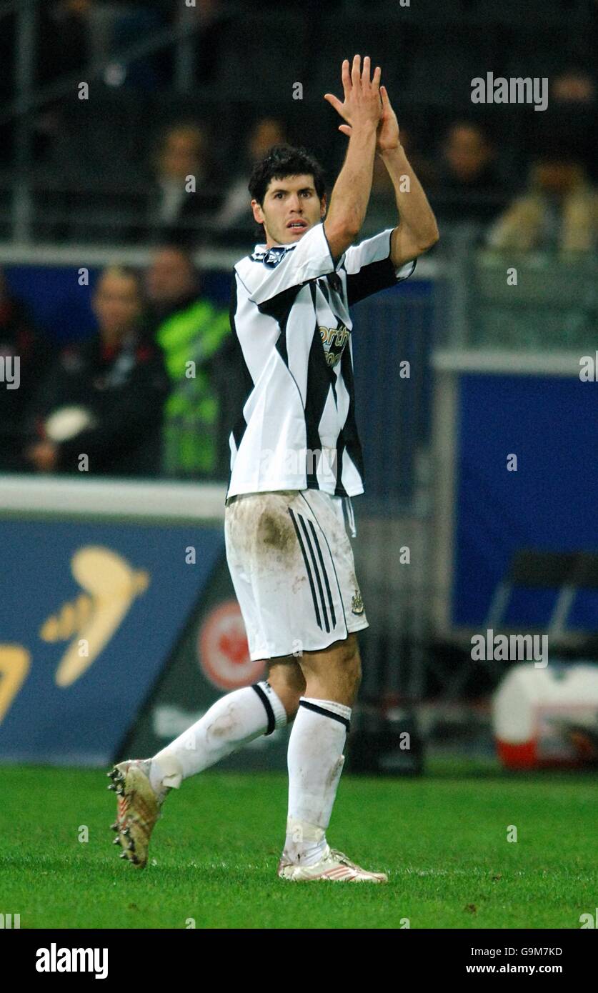 Albert luque hi-res stock photography and images - Alamy