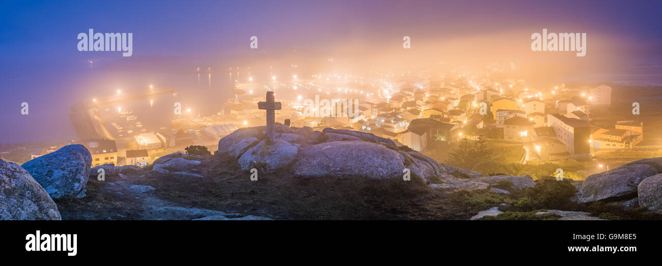Muxia beach costa da morte hi-res stock photography and images - Alamy