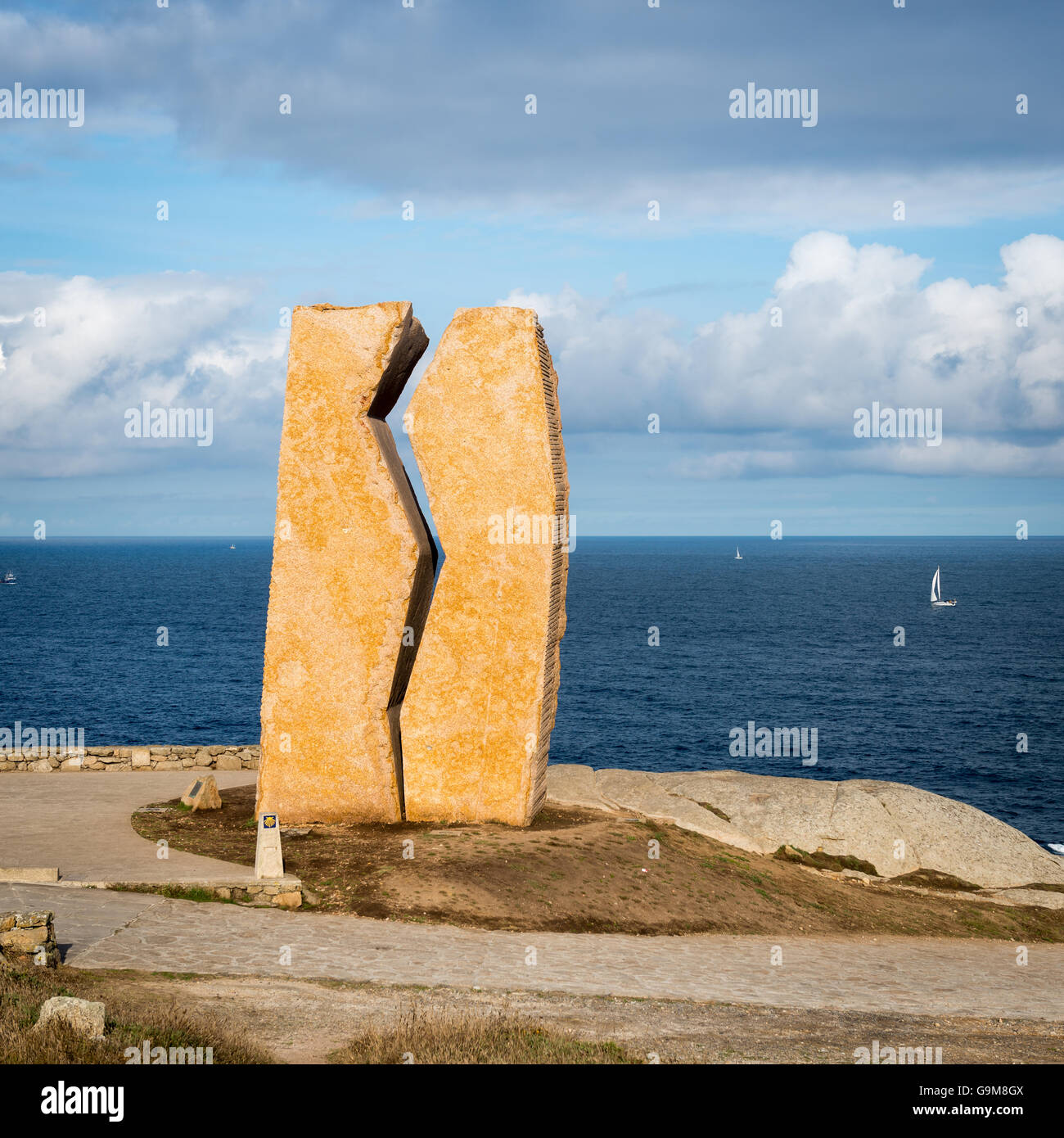 Prestige oil tanker hi-res stock photography and images - Alamy