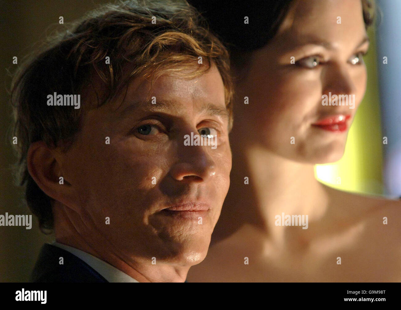 Guinness christmas tree hi-res stock photography and images - Alamy