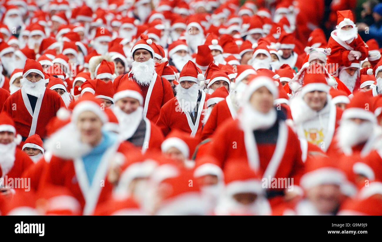 General view gv smiling red mangrs hi-res stock photography and images ...