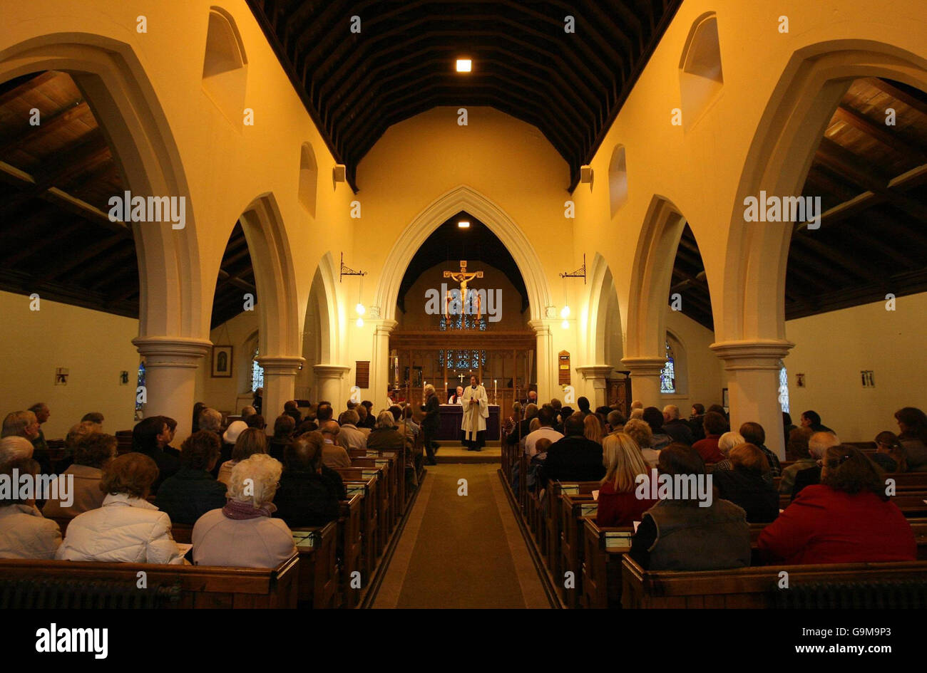 Mark hemel hi-res stock photography and images - Alamy