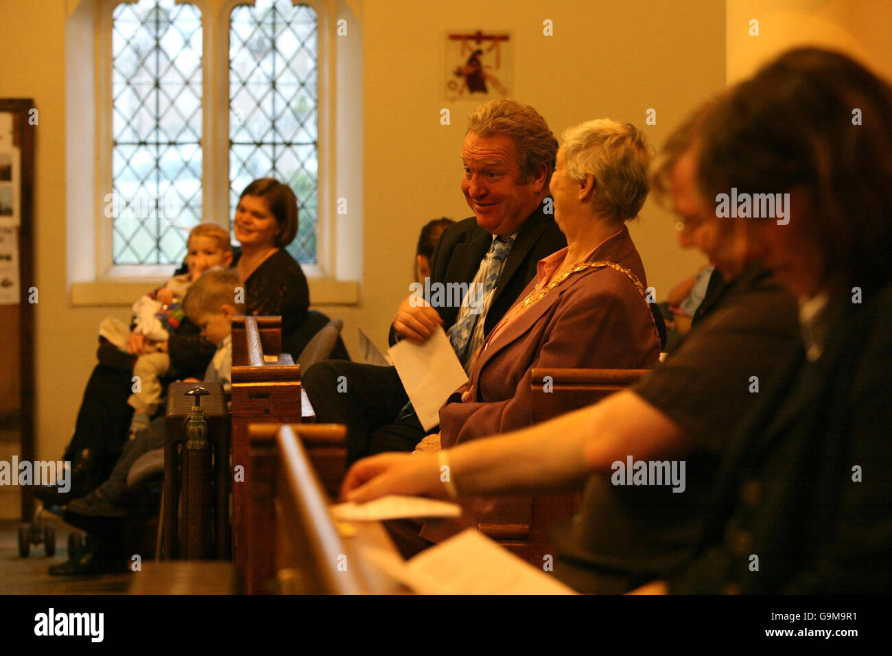 Mark hemel hi-res stock photography and images - Alamy