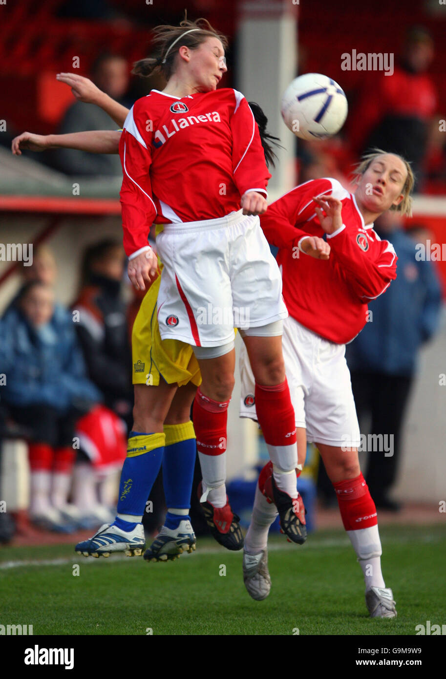 Gemma ritchie leeds hi-res stock photography and images - Alamy