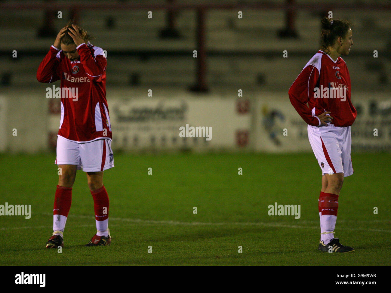 Gemma ritchie leeds hi-res stock photography and images - Alamy